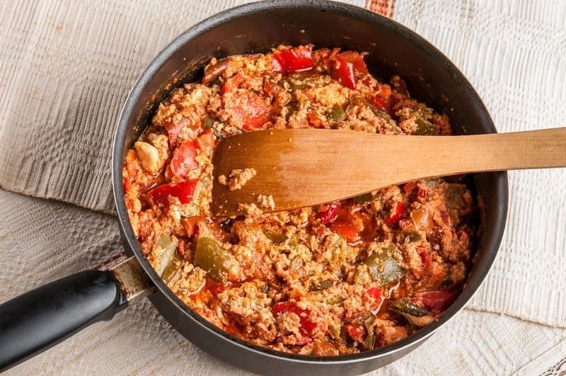 Cuisine et recettes bulgares | Découvrir la Bulgarie