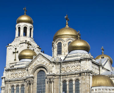 Découvrir la Bulgarie - Tourisme sur mesure - Visiter la Bulgarie